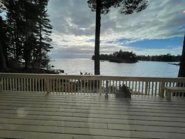 3 Br, 2 bath, Single Family 48 Mondor White Road