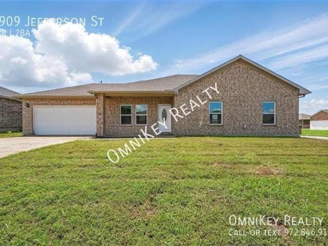 3 Br, 2 bath, Single Family 4909 Jefferson St