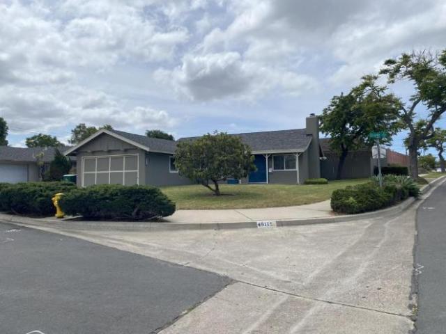 3 Br, 2 bath, Single Family 4911 Diane Pl