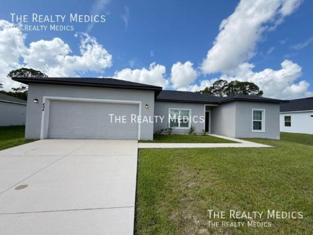 3 Br, 2 bath, Single Family 494 Harrison St Sw