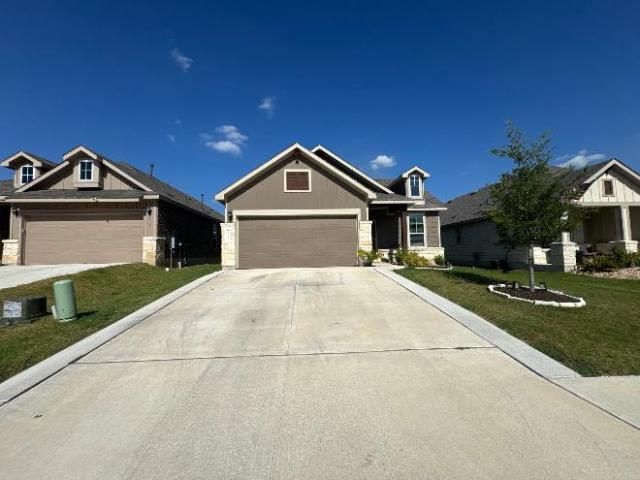 3 Br, 2 bath, Single Family 496 Tree Nut Loop