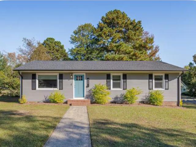 3 Br, 2 bath, Single Family 4000 Wheaton Rd