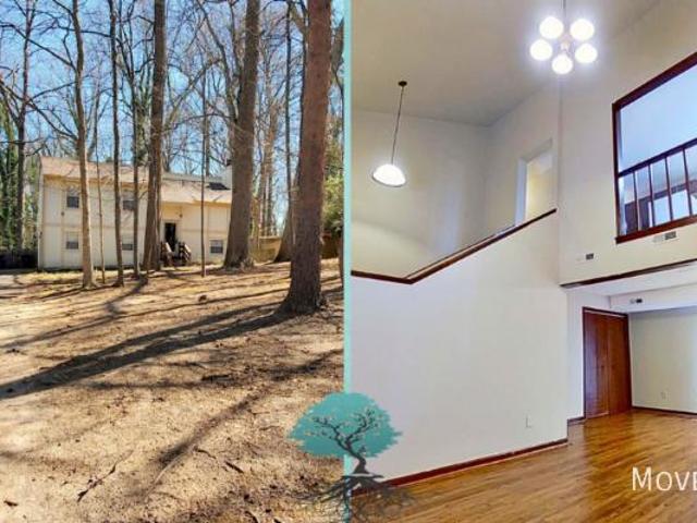 3 Br, 2 bath, Single Family 4011 Ebert Rd