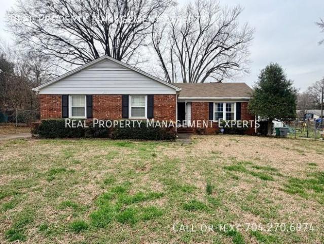 3 Br, 2 bath, Single Family 4017 Tamerlane Dr