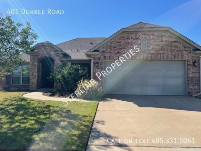 3 Br, 2 bath, Single Family 401 Durkee Road