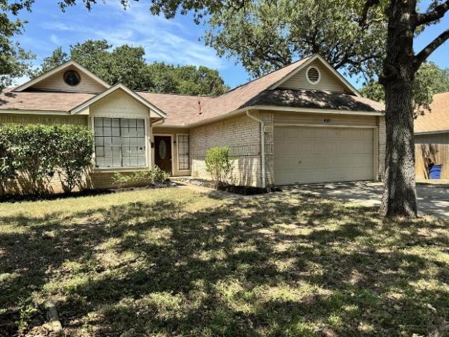3 Br, 2 bath, Single Family 401 Ridgewood Drive