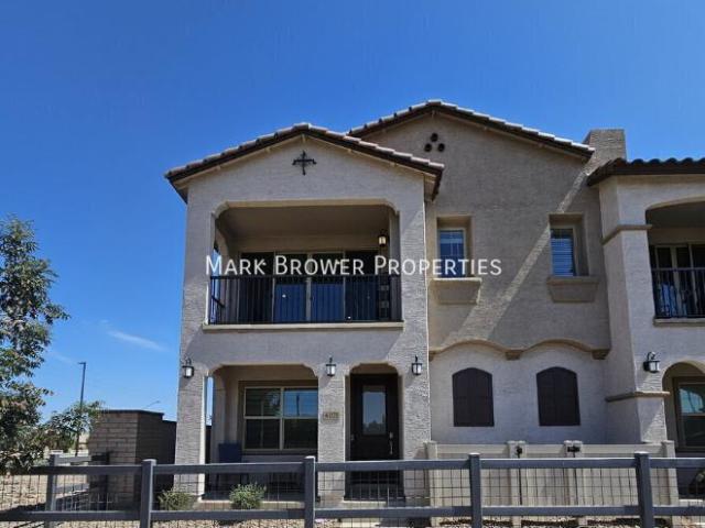 3 Br, 2 bath, Single Family 4021 East Arabian Drive