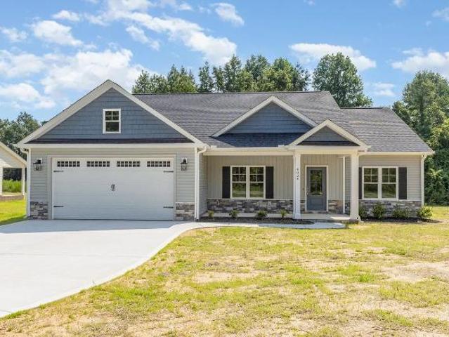 3 Br, 2 bath, Single Family 4024 N Nc 581 Highway