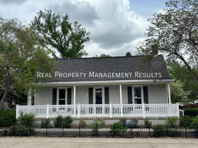 3 Br, 2 bath, Single Family 402 Jennings Street