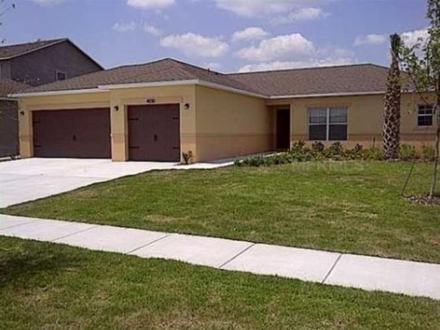 3 Br, 2 bath, Single Family 4030 Marina Isle Dr