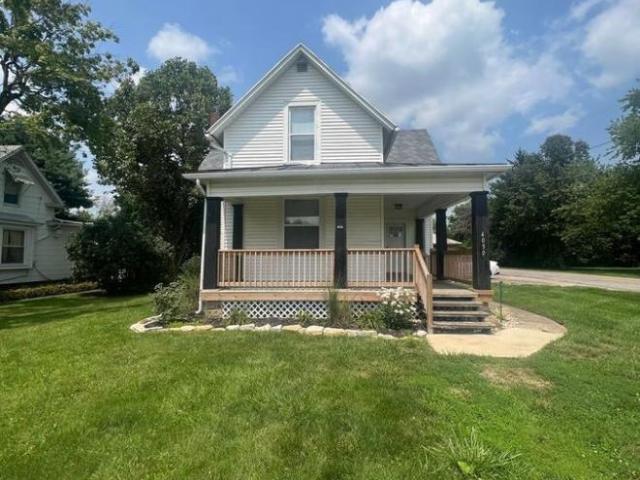 3 Br, 2 bath, Single Family 4030 Radnor Road