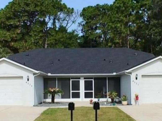 3 Br, 2 bath, Single Family 4031 Jason Rd Spring Hill