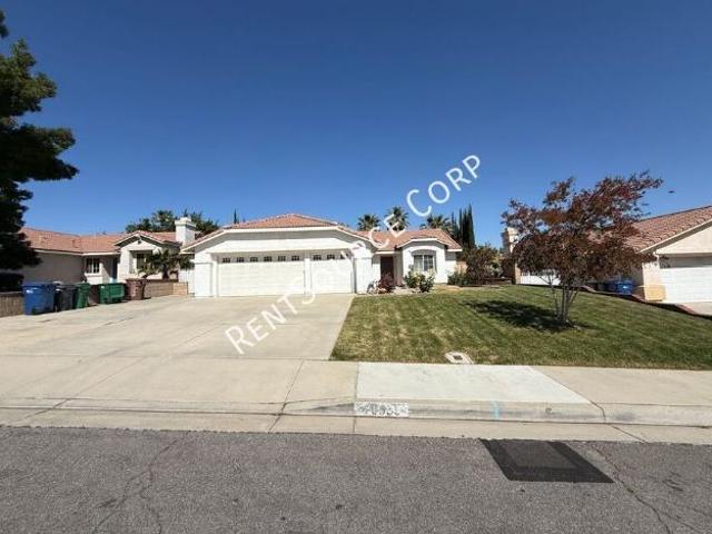 3 Br, 2 bath, Single Family 40333 Argyle Ln