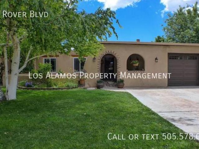 3 Br, 2 bath, Single Family 407 Rover Blvd