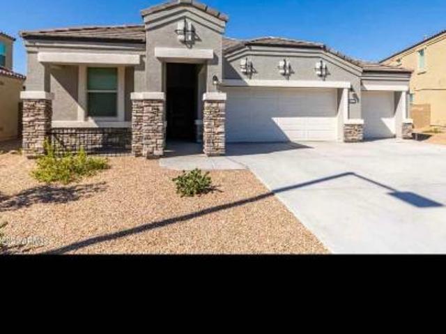 3 Br, 2 bath, Single Family 4046 N 307th Ln