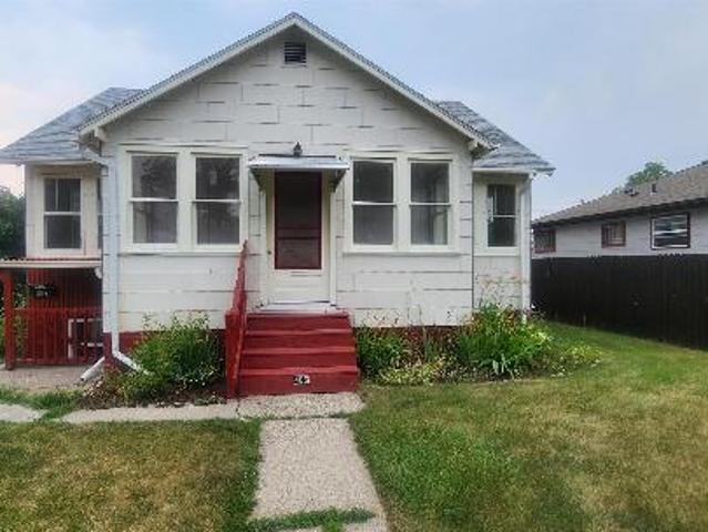 3 Br, 2 bath, Single Family 405 South 12th Avenue