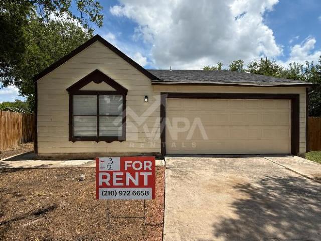 3 Br, 2 bath, Single Family 4062 Fire Sun