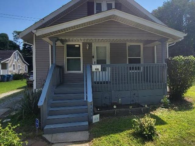 3 Br, 2 bath, Single Family 408 E Union St