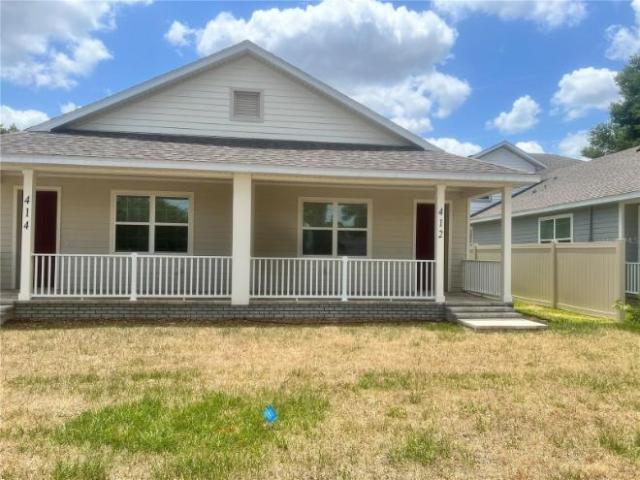 3 Br, 2 bath, Single Family 408 S Main Ave