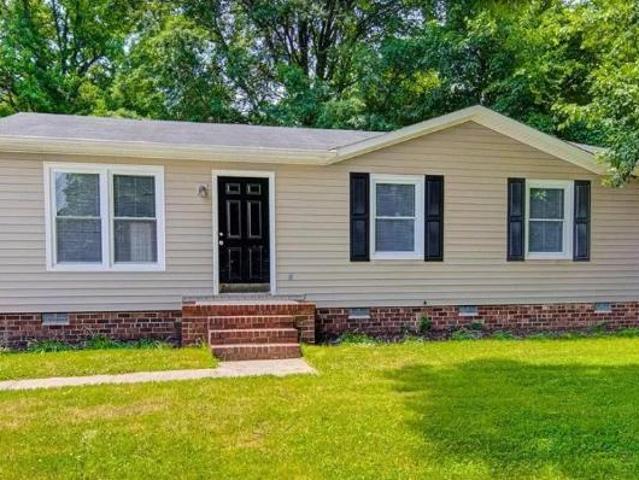 3 Br, 2 bath, Single Family 409 W Vandalia Rd