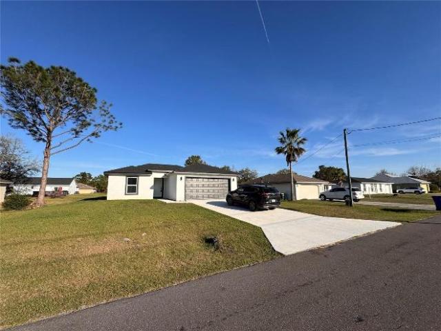 3 Br, 2 bath, Single Family 4100 Mendoza Ave