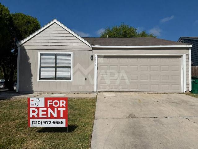 3 Br, 2 bath, Single Family 4103 Sunrise Glade Dr