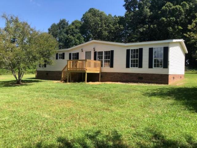 3 Br, 2 bath, Single Family 4105 E And K Drive