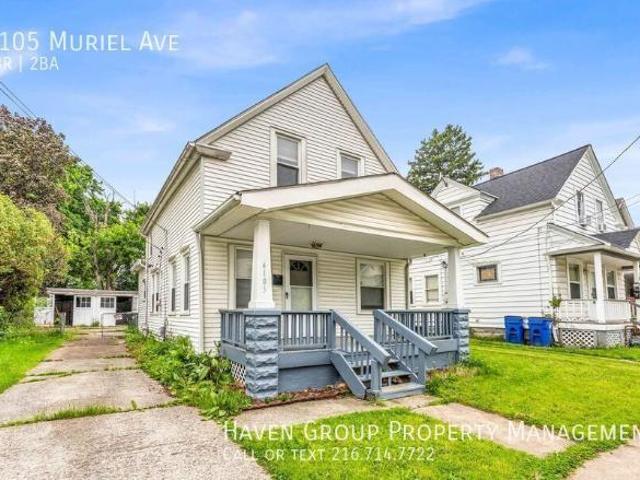 3 Br, 2 bath, Single Family 4105 Muriel Ave