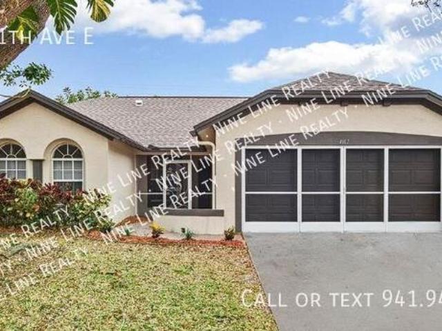 3 Br, 2 bath, Single Family 4107 11th Ave E