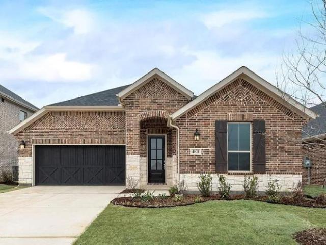 3 Br, 2 bath, Single Family 4108 Tarlton Rd
