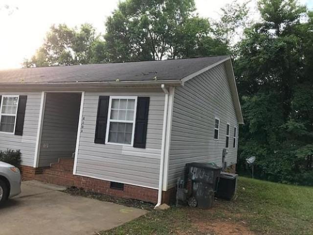 3 Br, 2 bath, Single Family 410 W Ward Ave