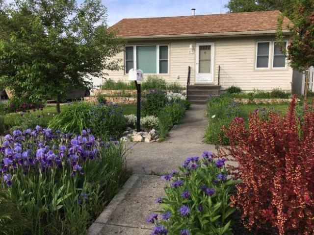 3 Br, 2 bath, Single Family 410 S 11th Street
