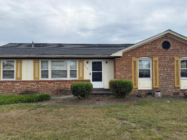 3 Br, 2 bath, Single Family 4112 Ashmore Dr