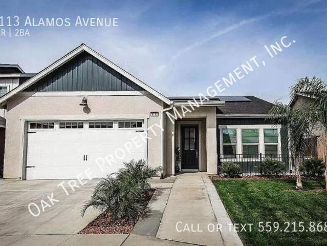 3 Br, 2 bath, Single Family 4113 Alamos Avenue