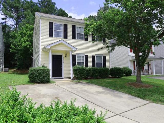 3 Br, 2 bath, Single Family 4113 Tensity Dr