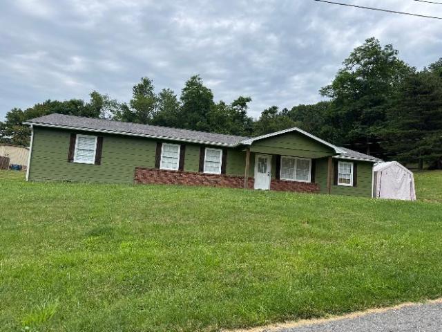 3 Br, 2 bath, Single Family 411 Williams St