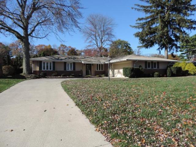 3 Br, 2 bath, Single Family 4121 Barbara Dr