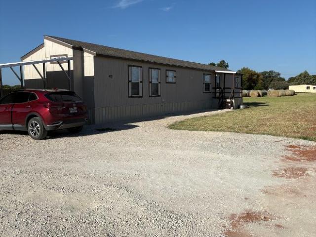 3 Br, 2 bath, Single Family 4121 Fm 3326