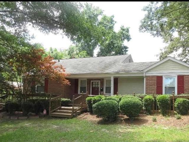 3 Br, 2 bath, Single Family 4126 Beecliff Dr