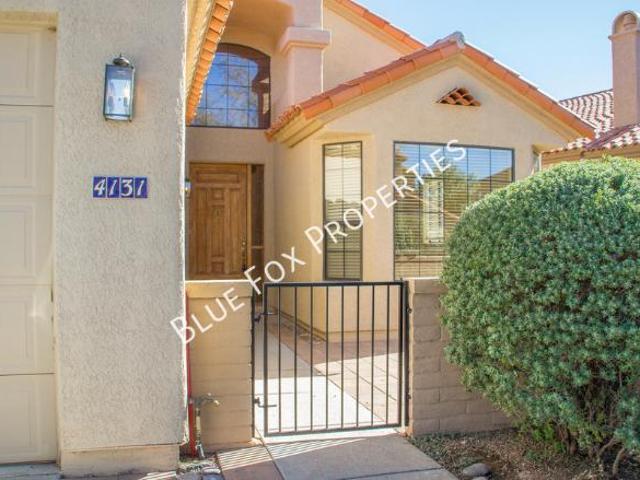 3 Br, 2 bath, Single Family 4131 E Hawks Wing Drive