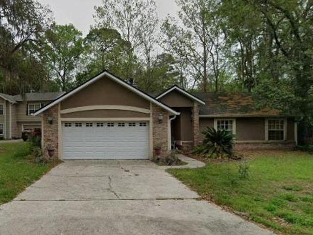 3 Br, 2 bath, Single Family 4135 NW 35th St