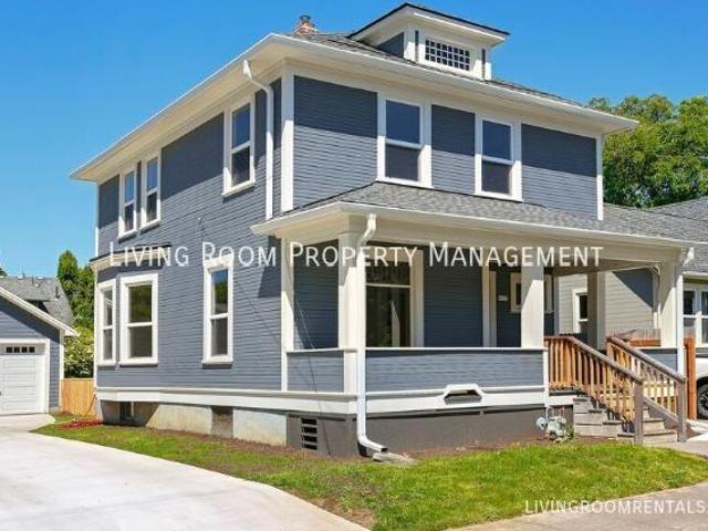 3 Br, 2 bath, Single Family 4137 NE 8th Ave