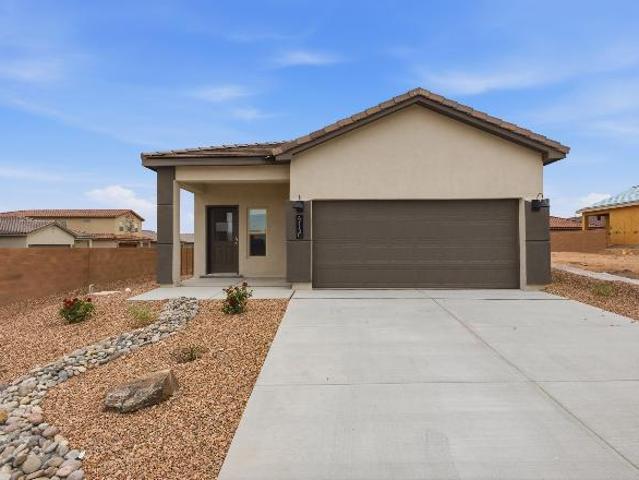 3 Br, 2 bath, Single Family 4140 Estrella Noche