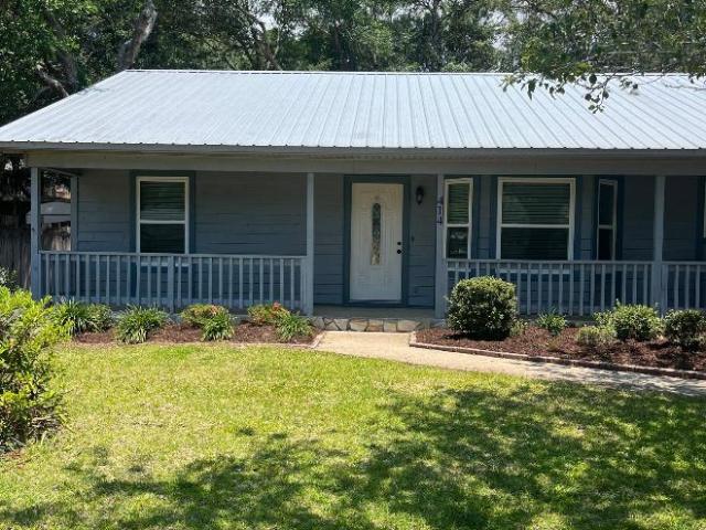 3 Br, 2 bath, Single Family 414 20th Street