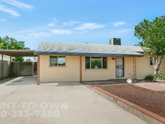 3 Br, 2 bath, Single Family 418 E Mcmillan Dr