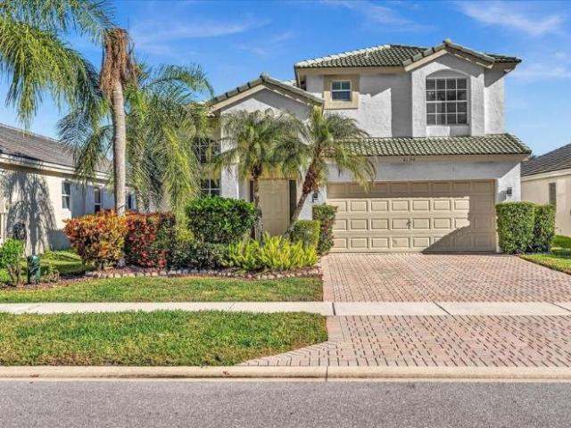 3 Br, 2 bath, Single Family 4194 Bluff Harbor Way
