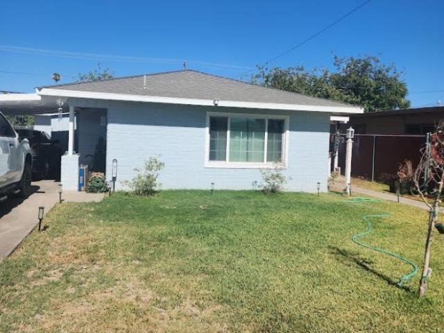 3 Br, 2 bath, Single Family 419 N 2nd St
