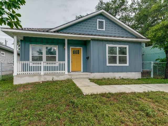 3 Br, 2 bath, Single Family 423 Channing Ave