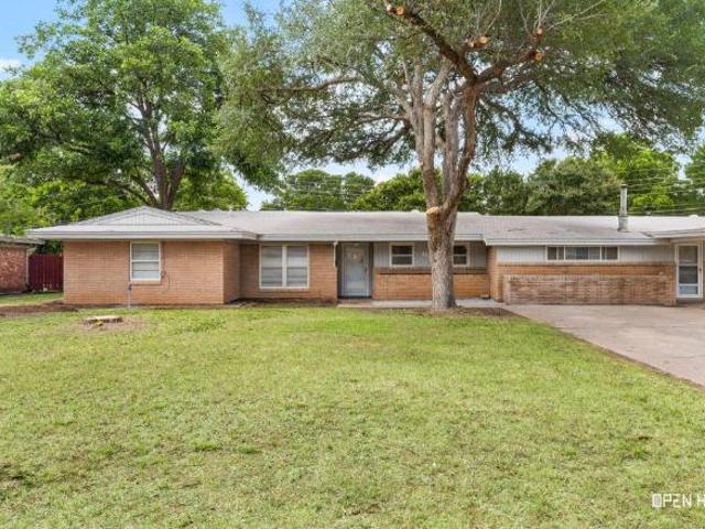 3 Br, 2 bath, Single Family 4202 Meadowbrook Dr