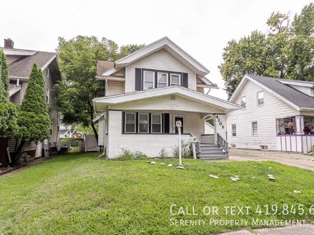 3 Br, 2 bath, Single Family 4209 Eastway